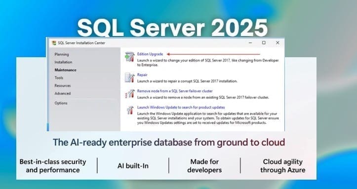 Microsoft SQL Server Migration Archives - TechDirectArchive